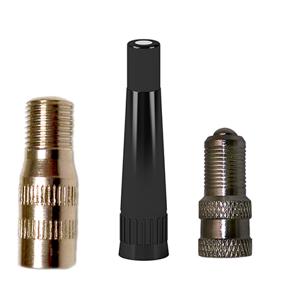 Valve Extensions Archives - BlackJack Tire Supplies, Inc.