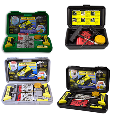 Kits Archives - BlackJack Tire Supplies, Inc.