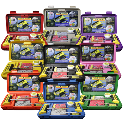 Passenger Vehicle Repair Kits Archives - BlackJack Tire Supplies, Inc.