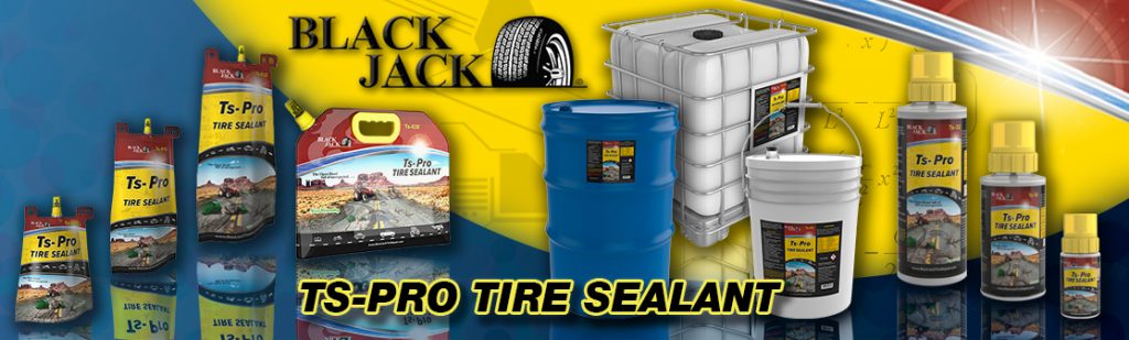 BlackJack Tire Repair - BlackJackMFG - BlackJack Tire Supplies, Inc.
