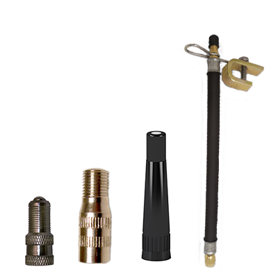 Valve Extensions Archives - BlackJack Tire Supplies, Inc.